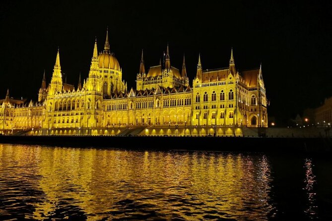 Budapest Highlights Sightseeing Cruise - Planning Your Visit