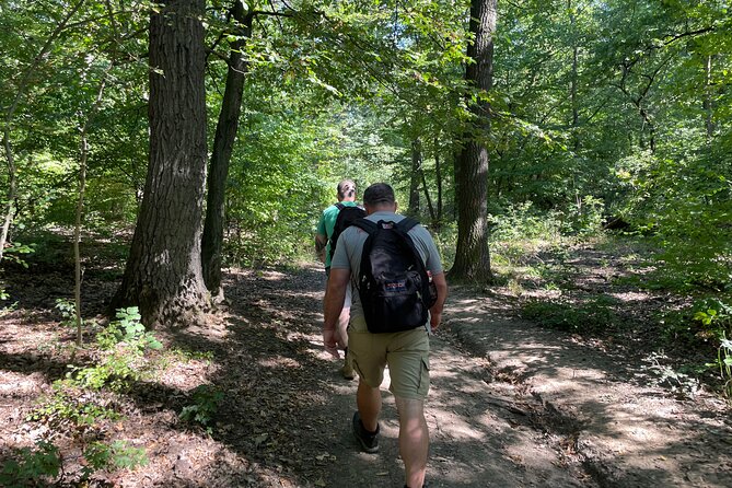 Budapest Hike - Frequently Asked Questions