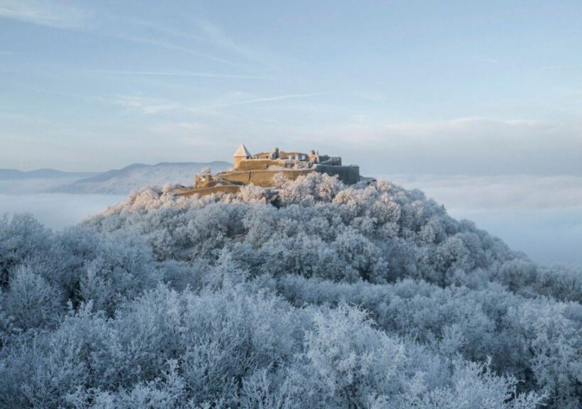 Budapest Hike to Visegrád Castle w or wo Sauna/Danube beach - Who Will Love This Tour?