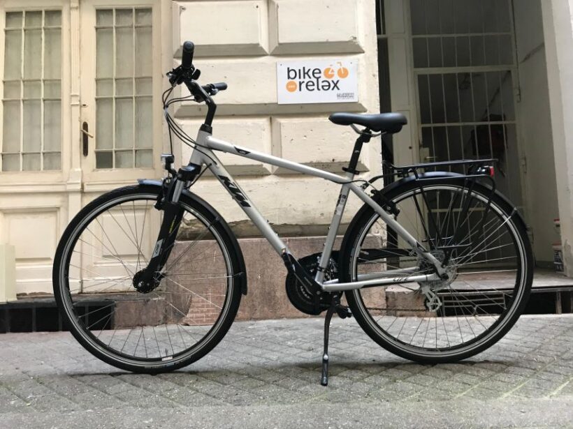 Budapest: Historic Downtown Bicycle Ride with Scenic Views - Final Thoughts: Is It Worth It?