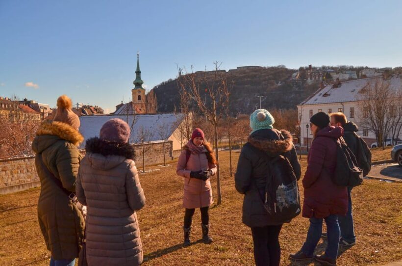 Budapest: Historic Imperial Journey & Tour - Introduction
