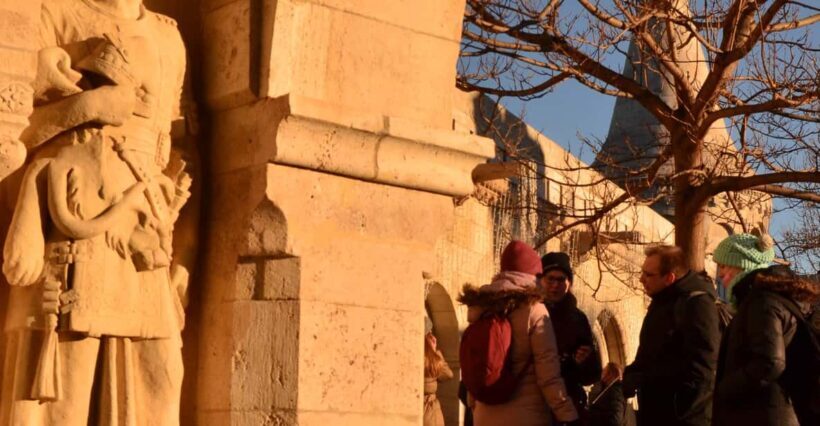 Budapest: Historic Imperial Journey & Tour - Why This Tour Works Well
