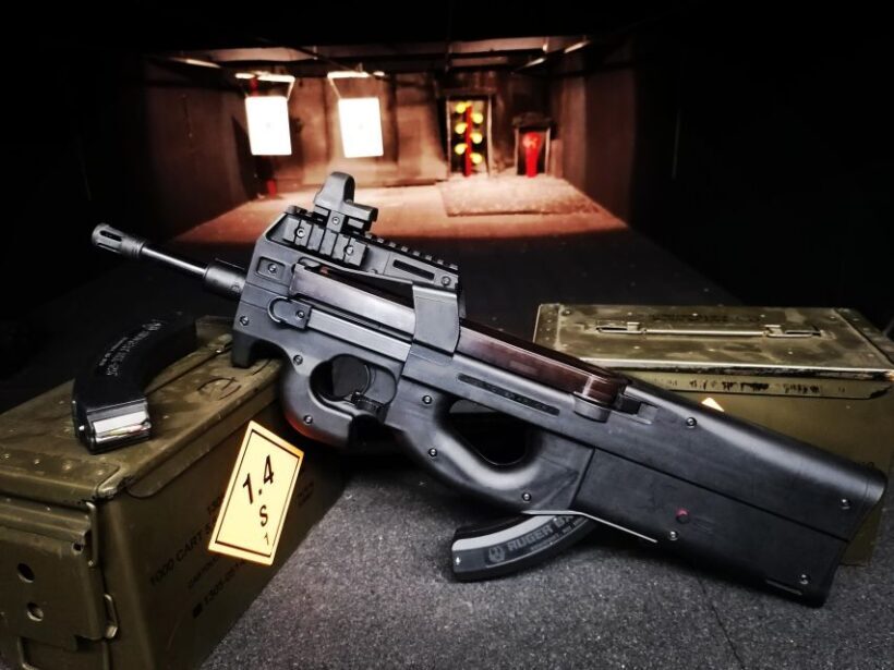 Budapest: Hollywood Gun Range Shooting Package - Final Thoughts