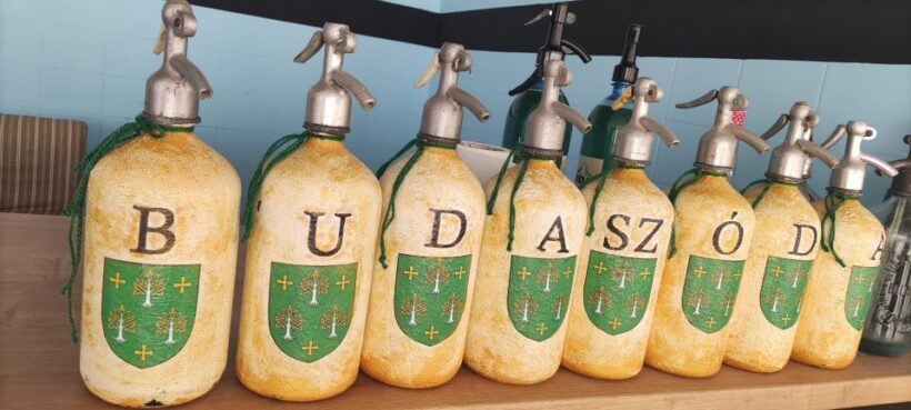 Budapest: Hungarian Cuisine in the Market Hall (german) - Who Will Love This Tour?
