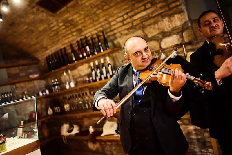 Budapest: Hungarian Folk Dance & Concert with Dinner Option - The Sum Up: Who Will Enjoy This Experience?
