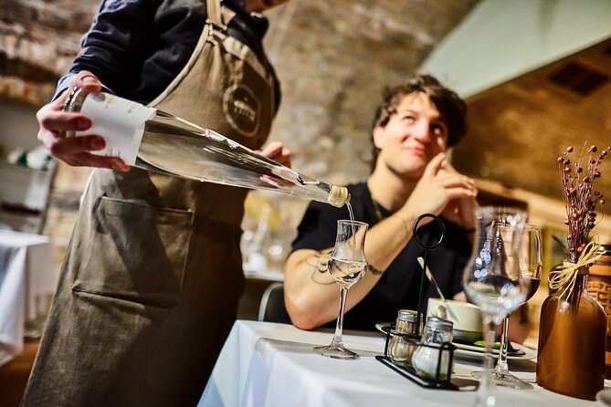 Budapest: Hungarian Folklore Dance Performance & Concert Ticket - Traveler Reviews and Feedback