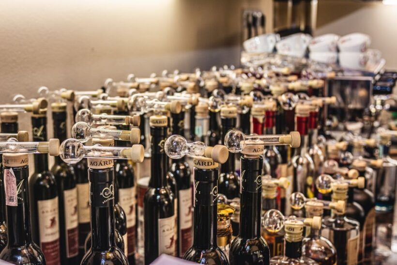 Budapest: Hungarian Whisky, Gin, and Pálinka Tasting - The Bottom Line