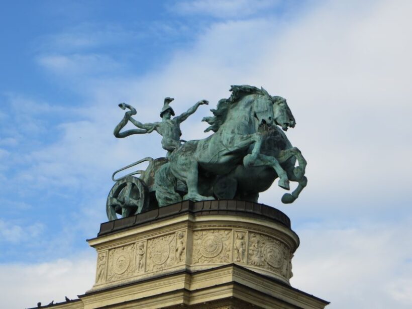 Budapest in a Day Private Luxury Sightseeing Tour - A Detailed Look at the Budapest Private Luxury Tour