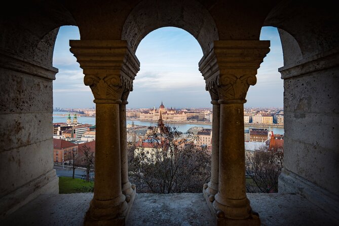 Budapest in a Day Private Luxury Sightseeing Tour - Booking Details and Flexibility