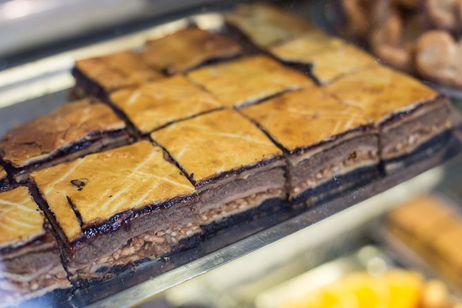 Budapest Jewish Cuisine & Culture Walk - Discovering Street Art and Trendy Shops