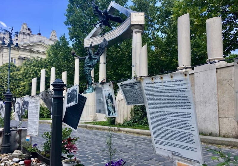 Budapest: Jewish Heritage Private Walking Tour - FAQs