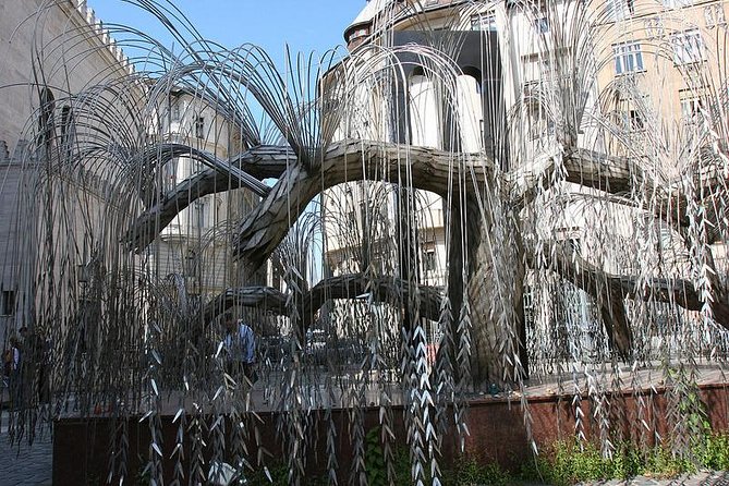 Budapest Jewish Heritage Tour & Synagogue Ticket - Who Should Consider This Tour?