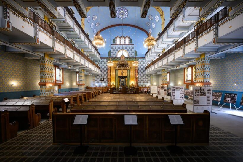 Budapest: Jewish History with Local Guide & Synagogue Ticket - Final Thoughts