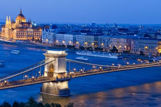 Budapest Kickstart Your Trip - The Practical Value of This Tour