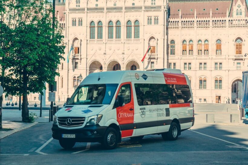 Budapest: Lake Balaton and Herend Full-Day Private Tour - Logistics and Practicalities: What to Expect