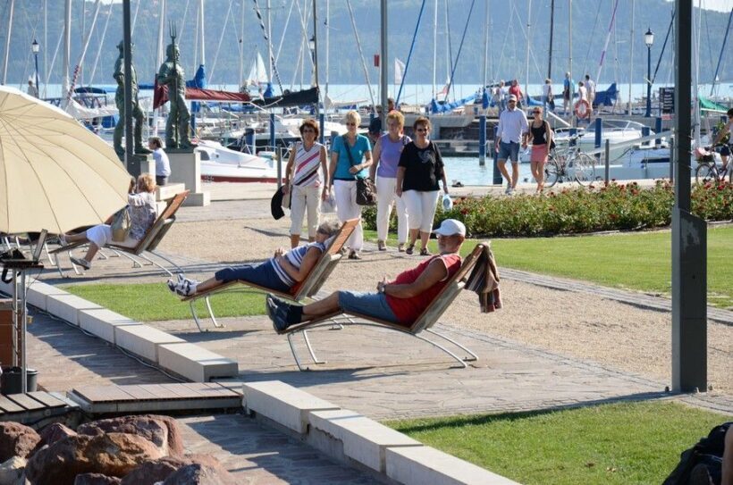 Budapest: Lake Balaton and Herend Full-Day Private Tour - Authenticity and Value: What Travelers Are Saying