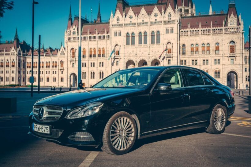 Budapest: Lake Balaton and Herend Full-Day Private Tour - Who Should Consider This Tour?