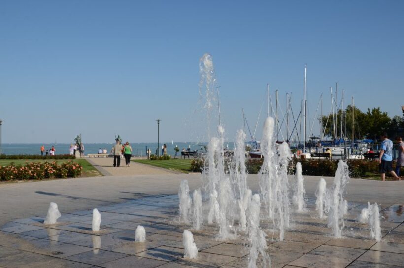 Budapest: Lake Balaton and Herend Full-Day Private Tour - Final Thoughts