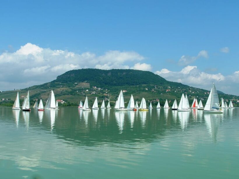 Budapest: Lake Balaton & Herend Porcelain Private Day Tour - Key Points