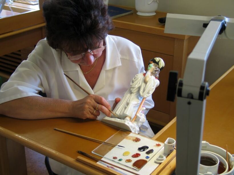 Budapest: Lake Balaton & Herend Porcelain Private Day Tour - Who Will Love This Tour?