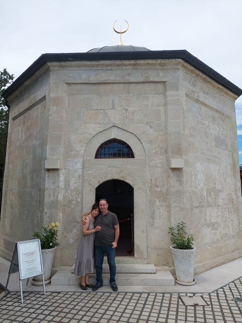 Budapest: Lake Balaton & Herend Porcelain Private Day Tour - The Sum Up