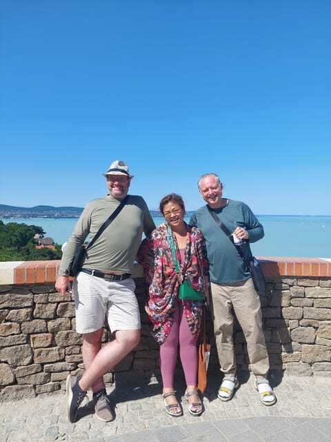 Budapest: Lake Balaton & Herend Porcelain Private Day Tour - Frequently Asked Questions