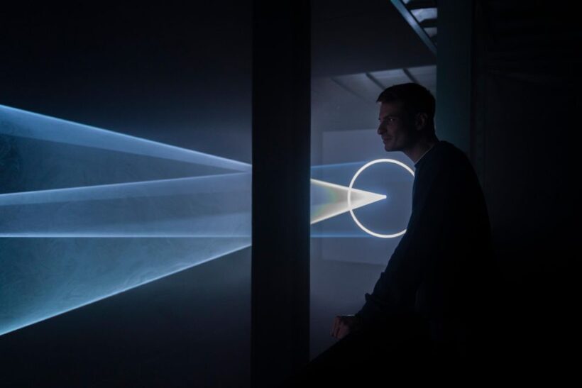 Budapest: Light Art Museum - Immersive New Media Experience - The Sum Up