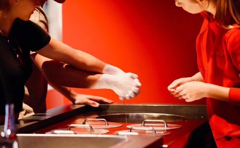 Budapest: Madame Tussauds Entry Ticket - FAQ