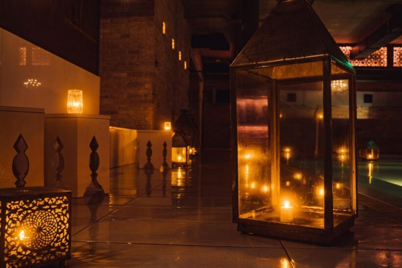 Budapest: Mandala Day Spa & Luxury Pool Experience - What Reviewers Say: Real Insights