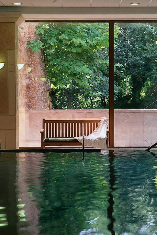 Budapest: Margaret Island Day Spa Entry Ticket - Final Thoughts: Is It Worth It?