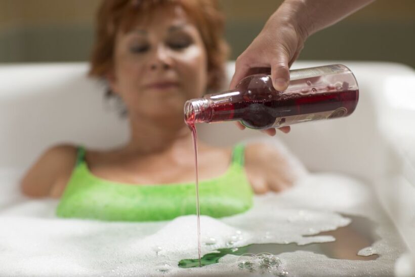 Budapest: Margaret Island Day Spa Entry Ticket - Introducing the Margaret Island Day Spa Experience
