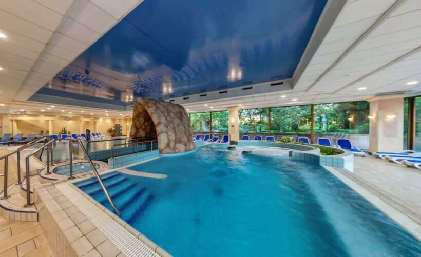 Budapest: Margaret Island Day Spa Entry Ticket - Value for Money & Practical Tips