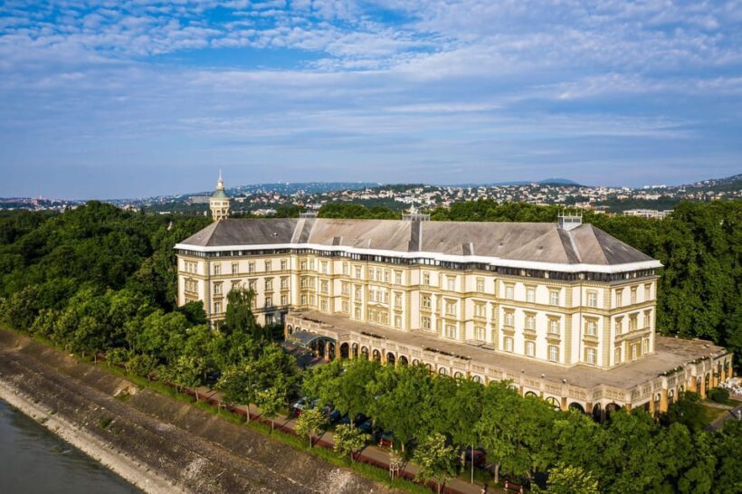 Budapest: Margaret Island, Salt Cave treatment - Practical Tips for Your Visit