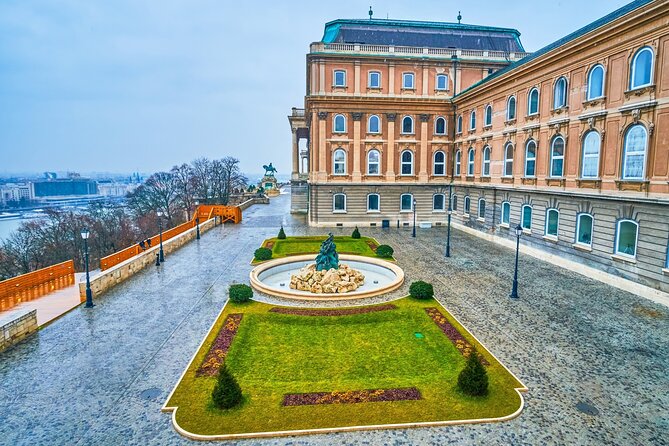 Budapest Matthias Church Buda Castle District Tour & Tickets - FAQ