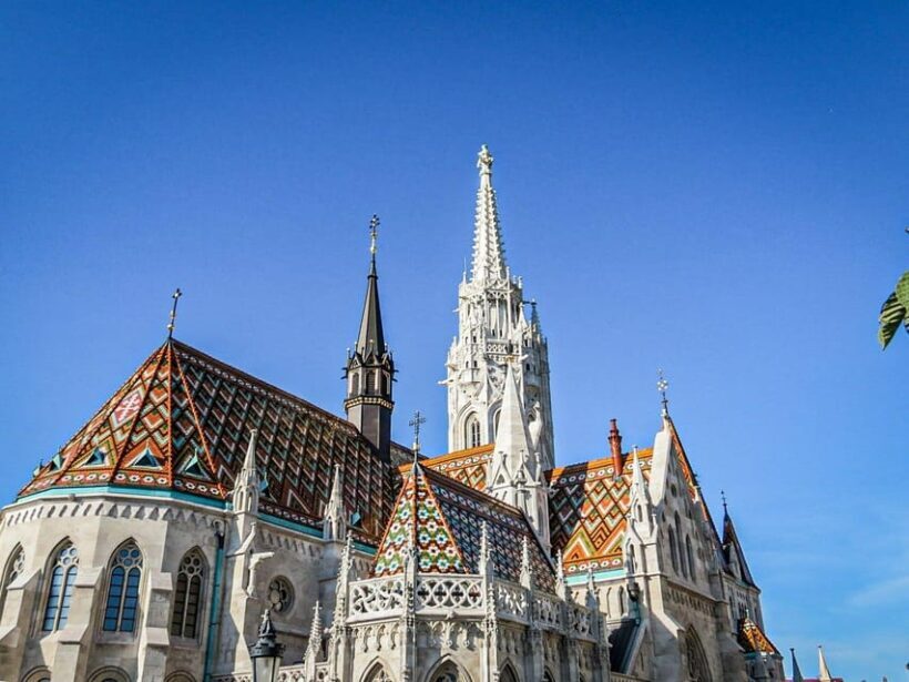 Budapest: Matthias Church Entry Ticket - An Honest Look at the Budapest: Matthias Church Entry Ticket Experience