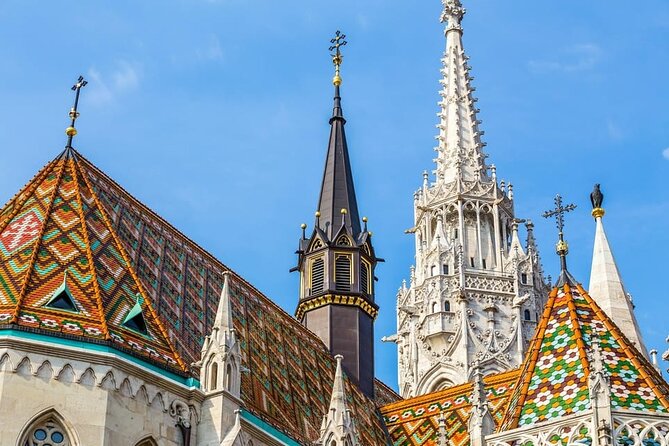 Budapest Matthias Church Entry Ticket - Who Should Consider This Tour?