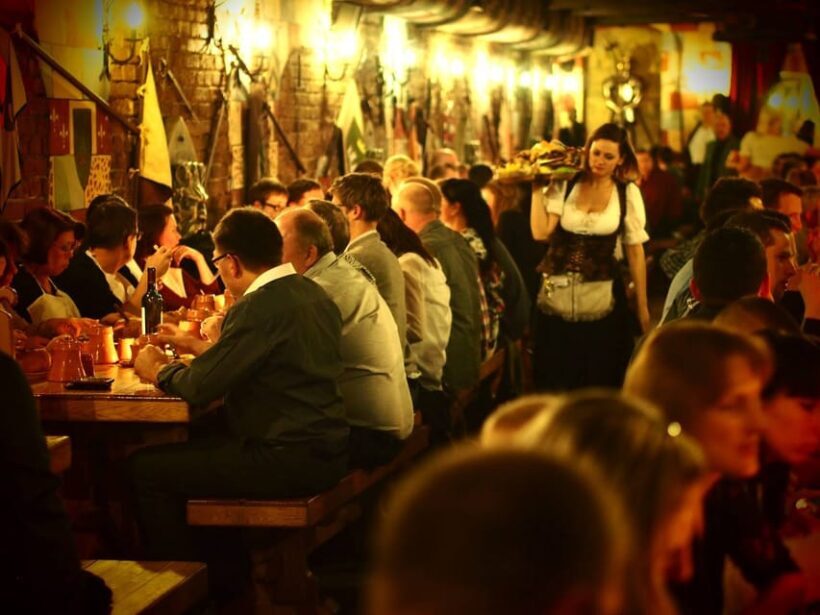 Budapest: Medieval Dinner Show with Drinks - Who Will Love This Experience?