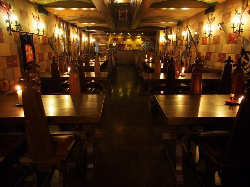 Budapest: Medieval Dinner Show with Drinks - The Sum Up