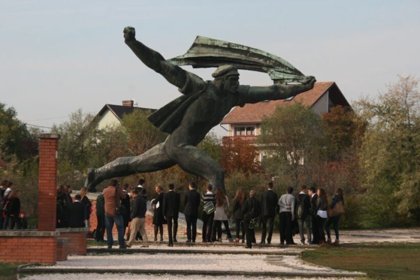 Budapest: Memento Park and Icons of Communism Guided Tour - The Experience and Its Highlights