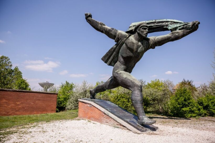 Budapest: Memento Park and Icons of Communism Guided Tour - FAQs