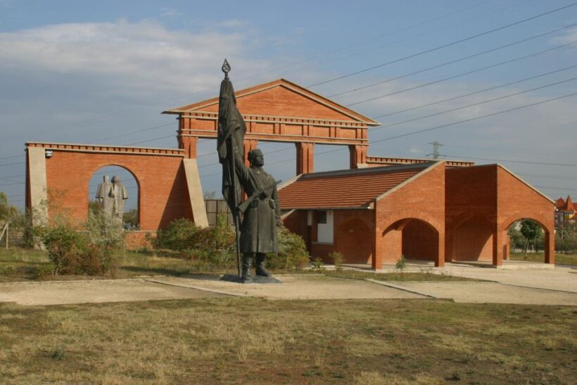Budapest: Memento Park Ticket - Who Will Love Memento Park?