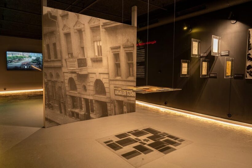 Budapest: Mika Tivadar Secret Museum Entry Ticket - What to Expect at the Museum