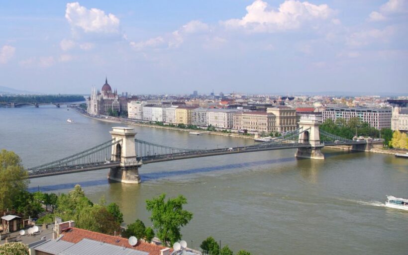 Budapest: Multilingual Highlights Tour - Who Will Love This Tour?