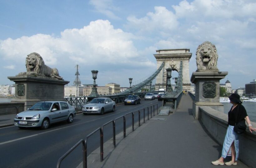 Budapest: Multilingual Highlights Tour - The Sum Up