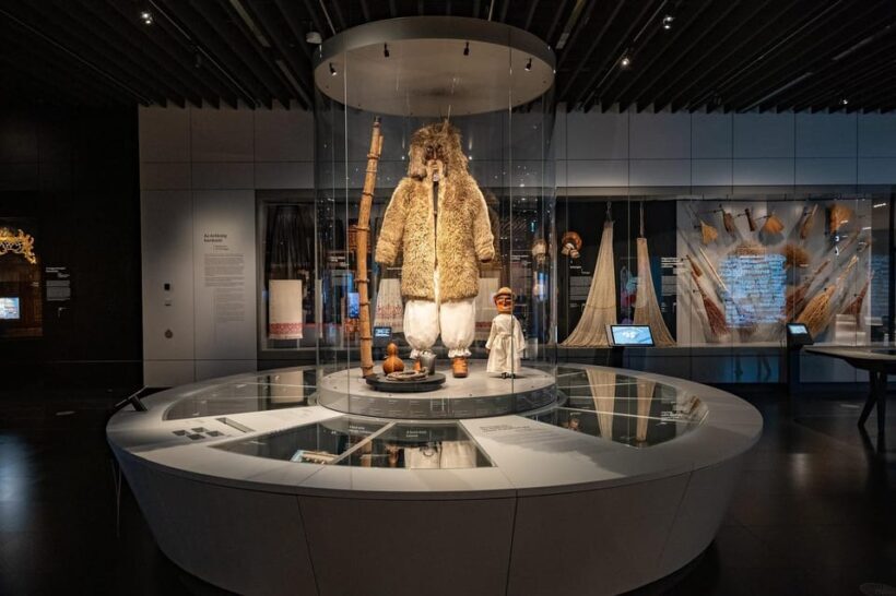 Budapest: Museum of Ethnography Entry Ticket - Exploring Budapest’s Museum of Ethnography: A Practical Guide for Curious Travelers