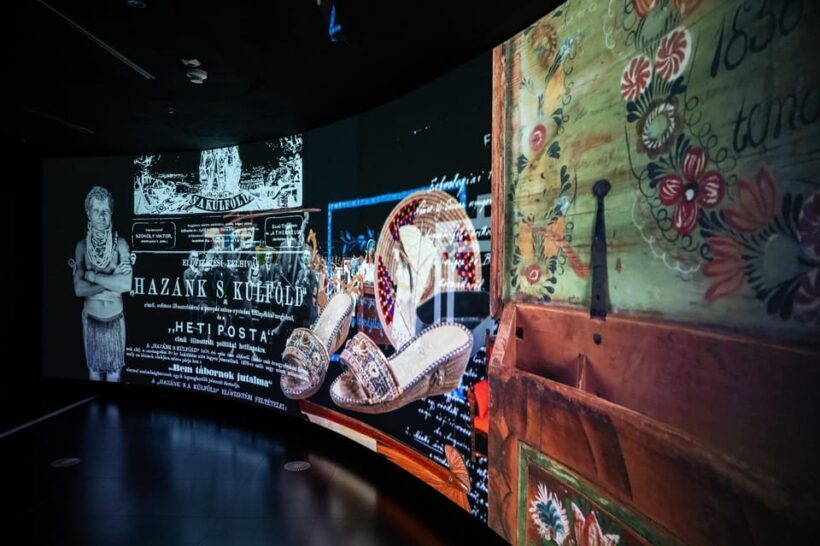 Budapest: Museum of Ethnography Entry Ticket - Who Will Enjoy This Museum?