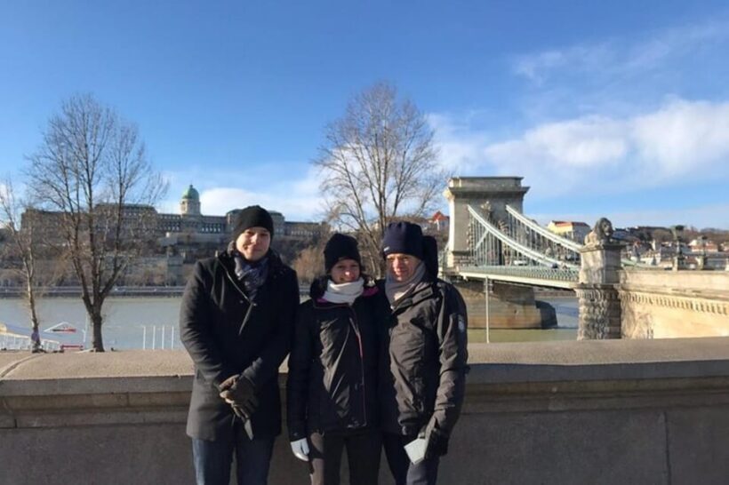 Budapest : Must-see attractions walking tour - An Overview of the Tour Experience