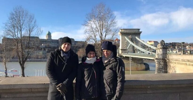 Budapest : Must-see attractions walking tour - Practical Considerations