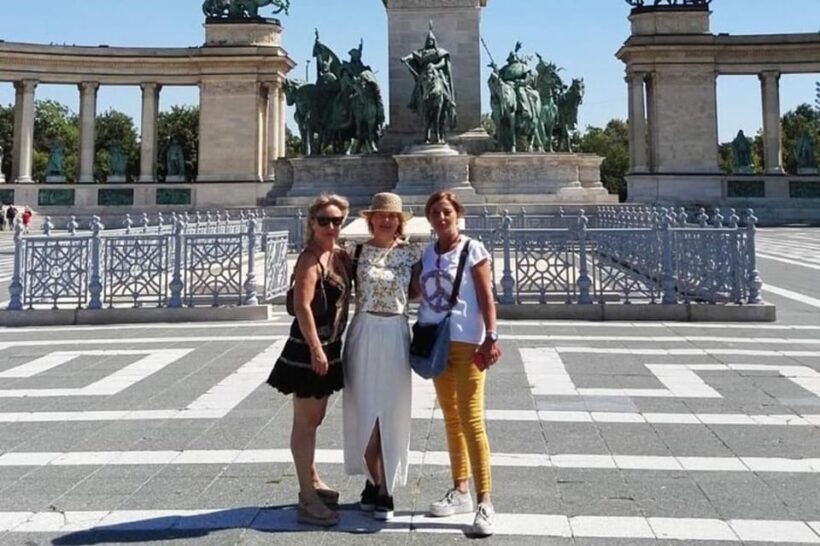 Budapest : Must-see attractions walking tour - Who Would Love This Tour?