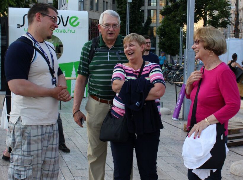 Budapest: Night Walking Tour with Danube River Cruise - FAQ
